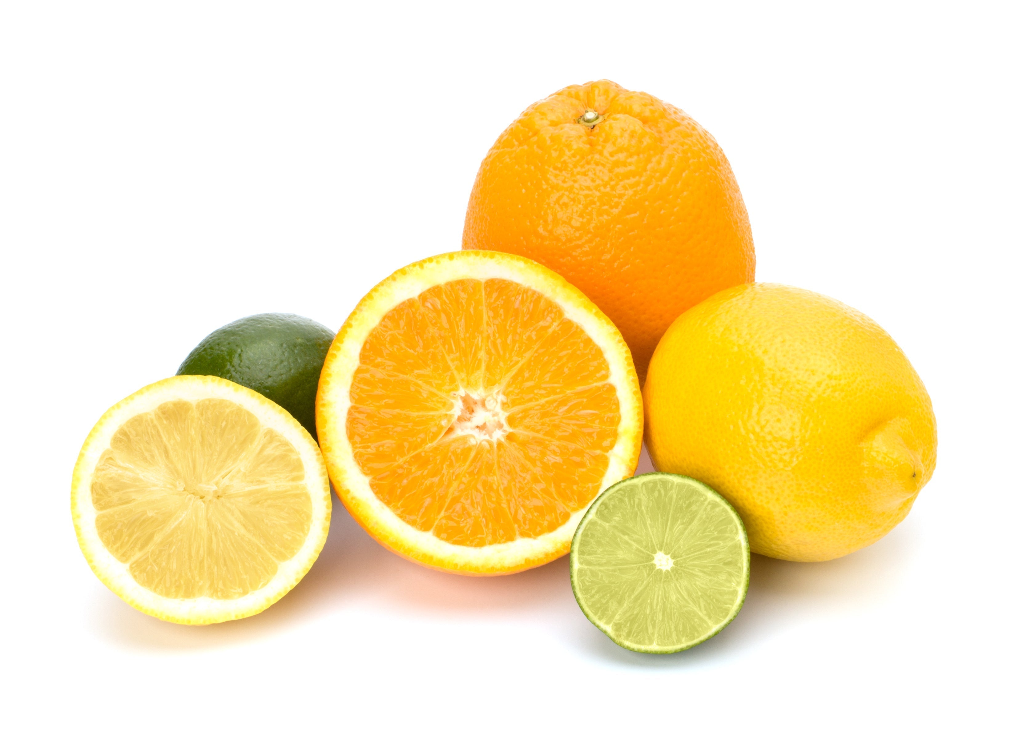 Citrus fruits: why do we love them so much? – O’terra